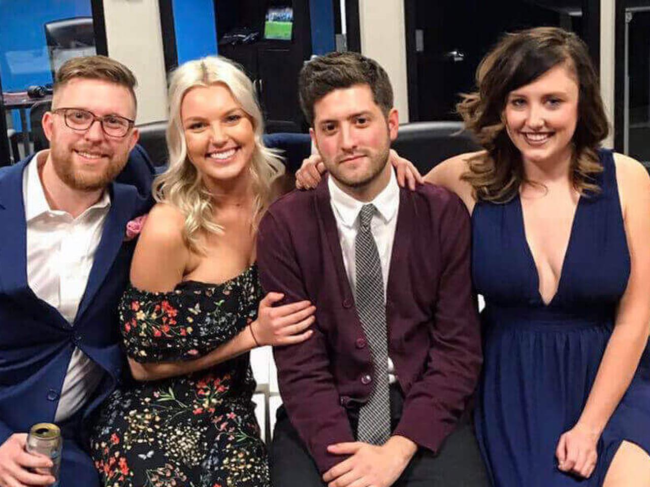 We won our first ADDY! by Tony Bertino - Announcements