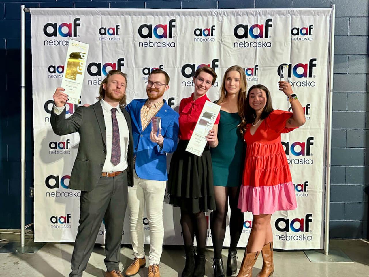 Pixel Bakery Bags Its First Judges Citation