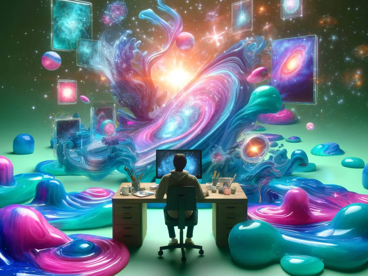 8 Motion Design Resources to Make You a Better Designer