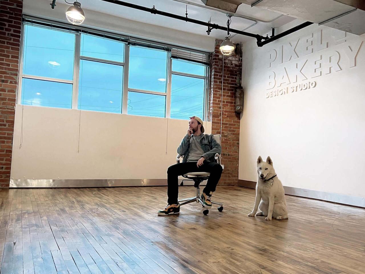 All Good Things by Jordan Lambrecht - Announcements