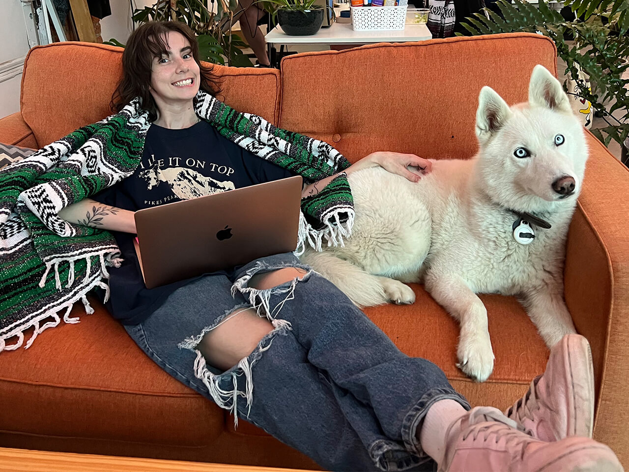 Grandma It's Not What You Think: Life as a Community Manager