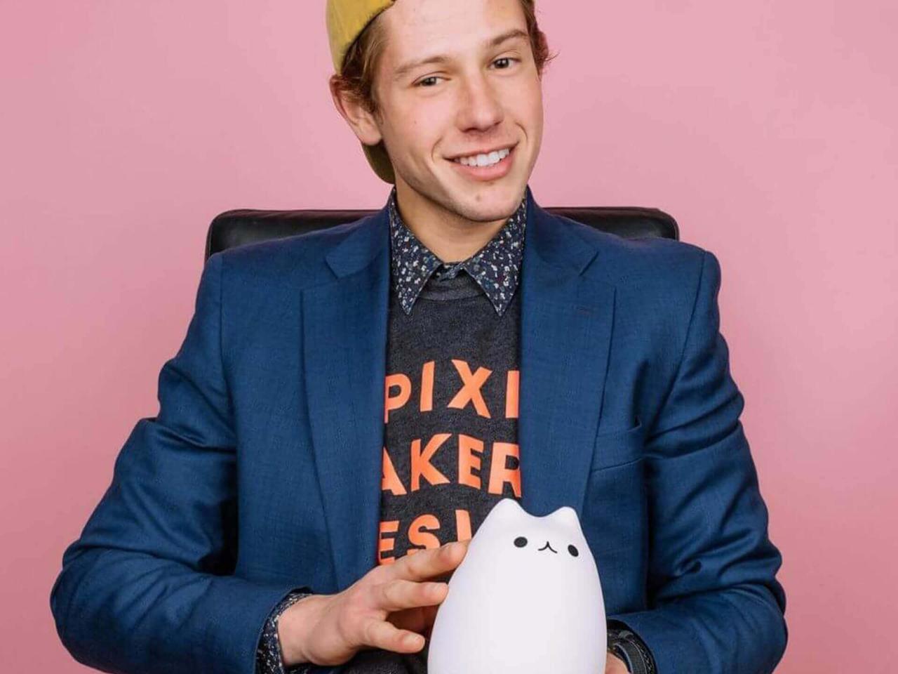 5 Easy Steps to World Domination. (Not really)