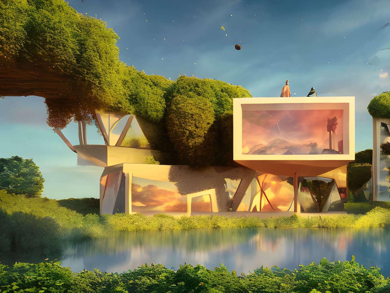 The Different Types of Animation by Rebecca Cook - Research