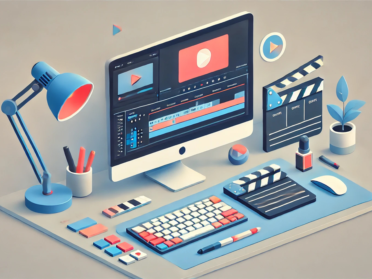 6 Tips to Speed Up Your Editing Workflow by Kylie Muller