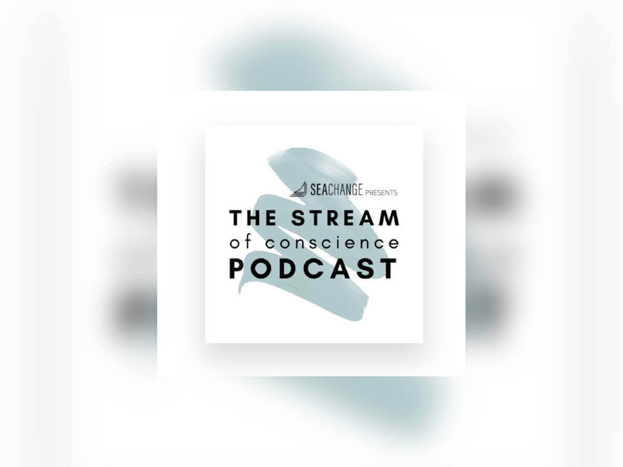 The Stream of Conscience Podcast by Maddie Hahn - Interview