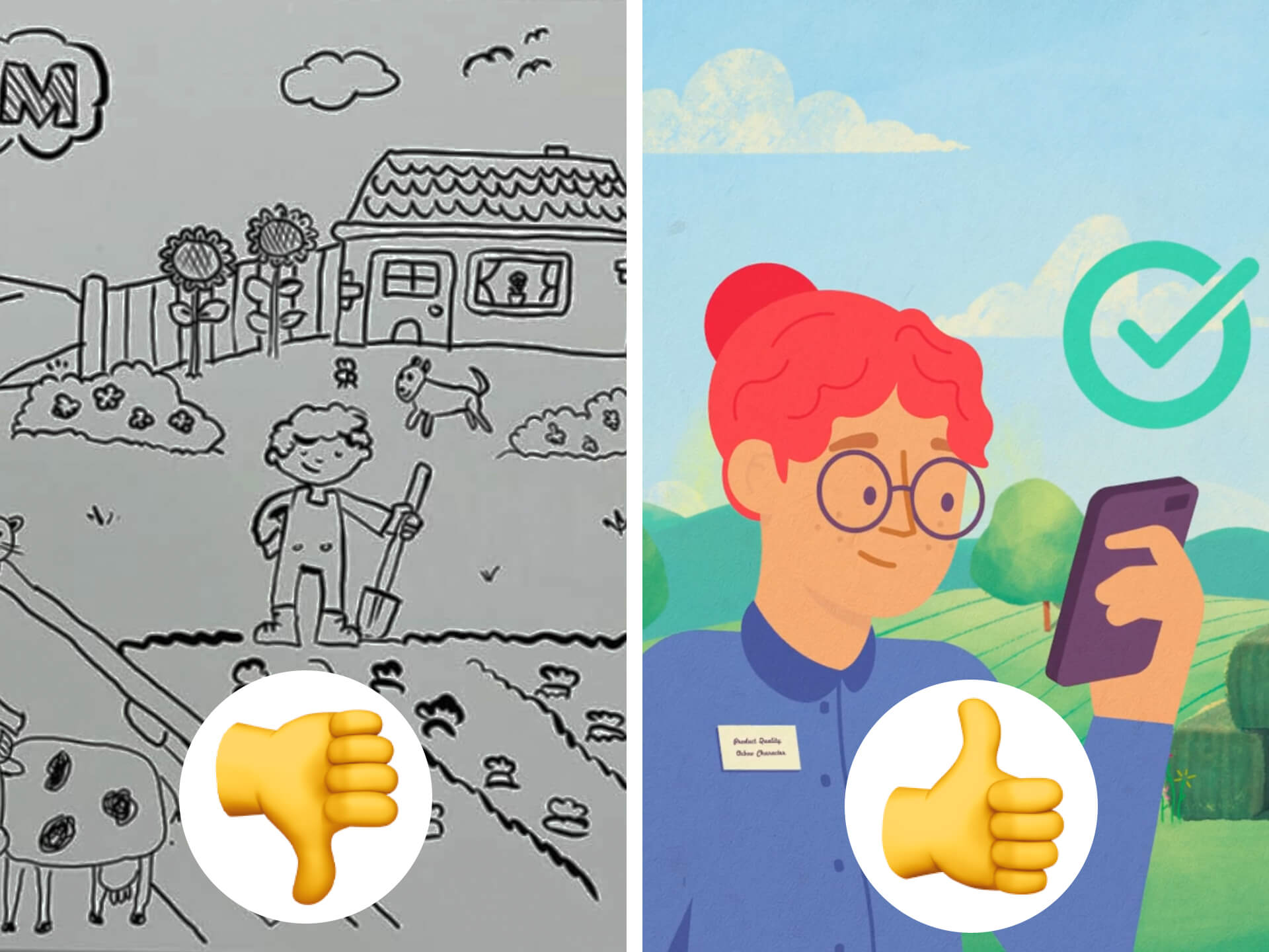 Why Whiteboard Explainer Videos Are Bad by Lexi Kane