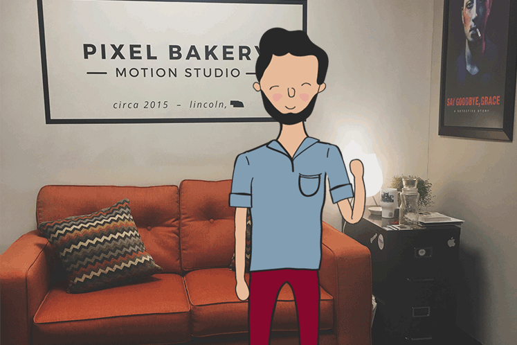 Welcome to the Pixel Bakery blog/Leave while you still can | Recipes