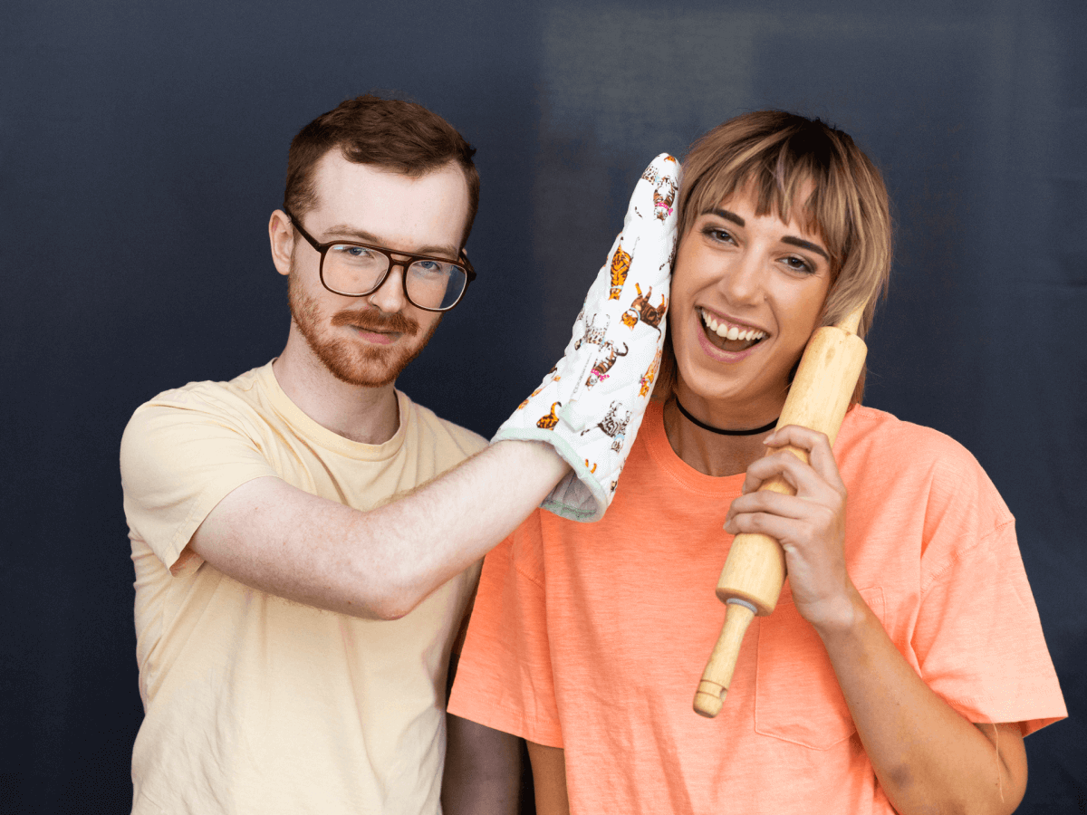 Pixel Bakery - Animation, Video, and Animated Explainers