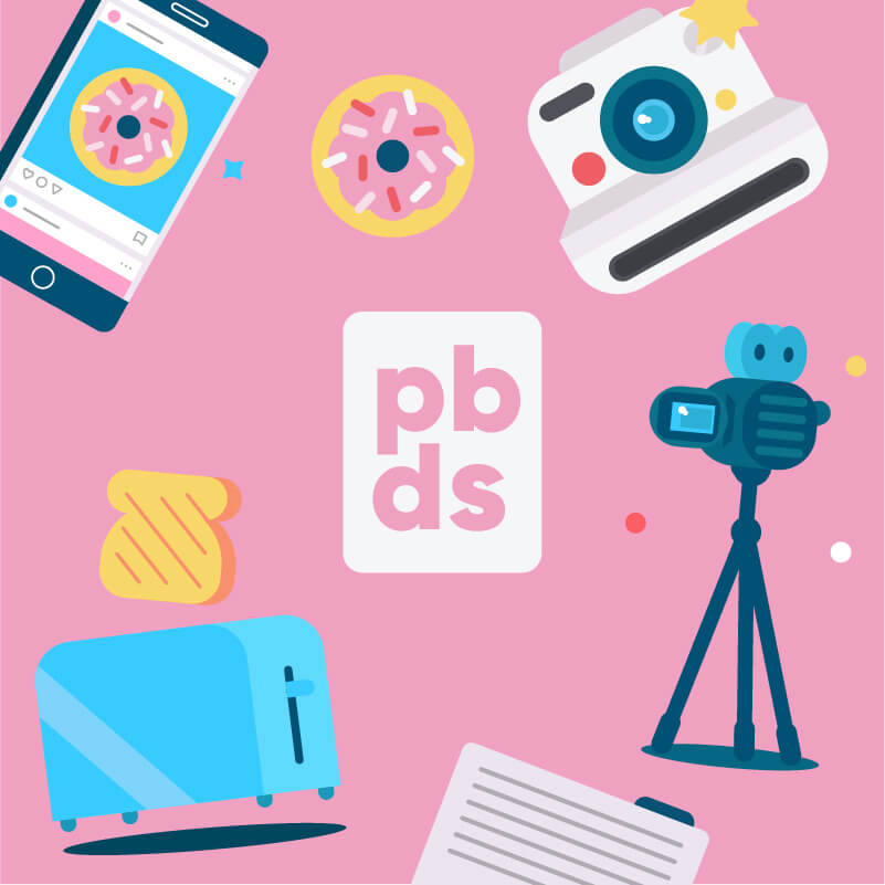 Services - Animation, Animated Explainers, Video Production