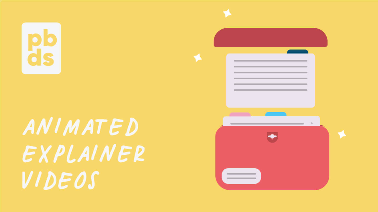 Animated Explainer Videos | Services