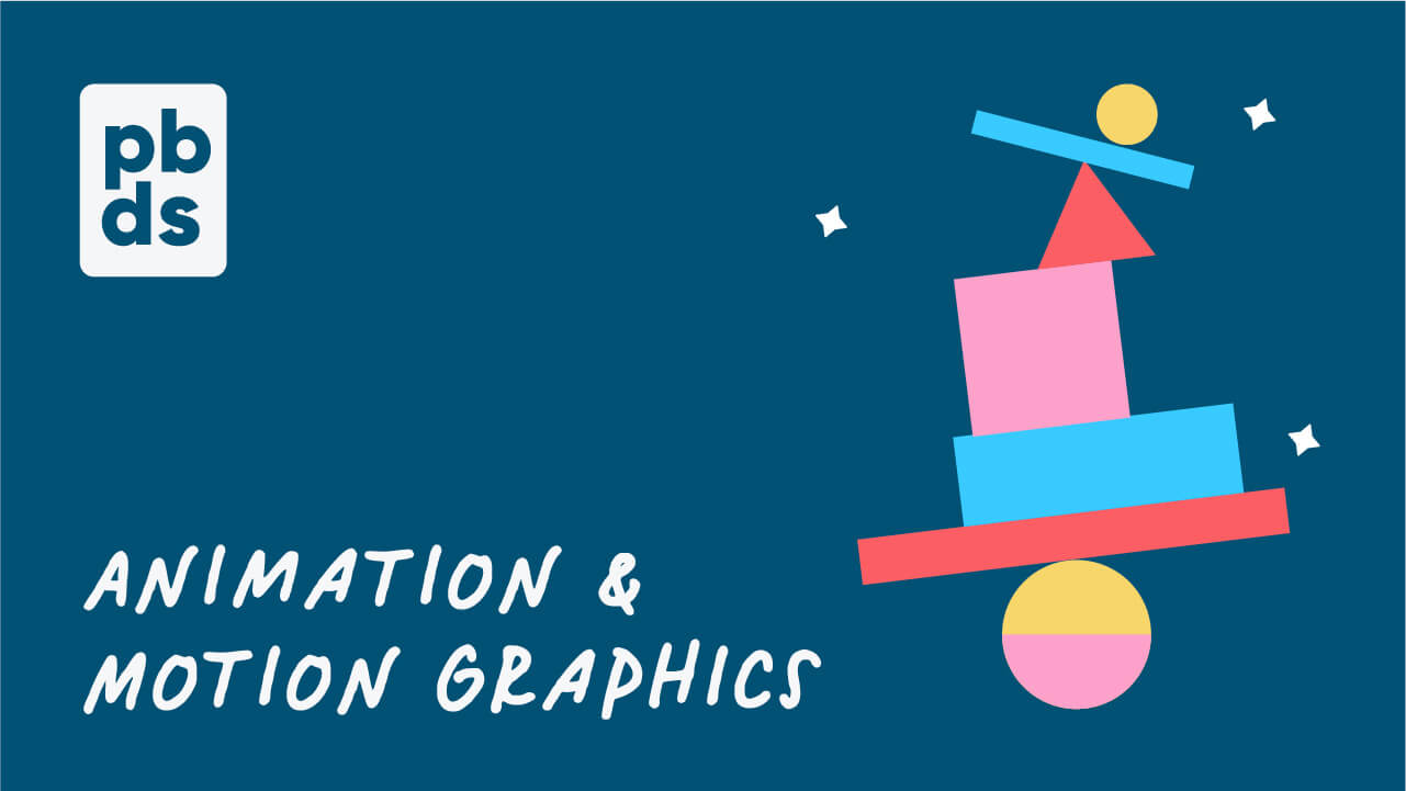 Animation & Motion Graphics | Services