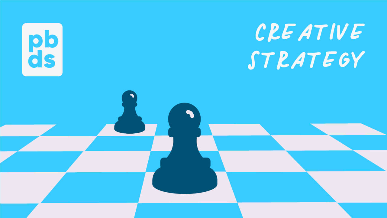 Creative Concepting & Strategy | Services Creative Concepting & Strategy | Services