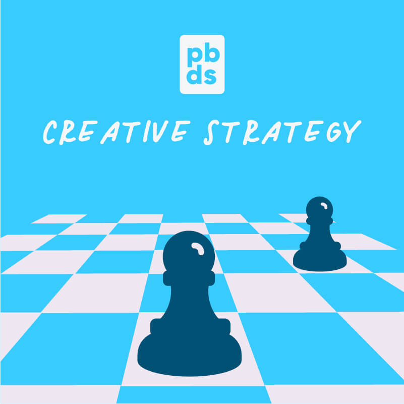 Creative Concepting & Strategy | Services Creative Concepting & Strategy | Services