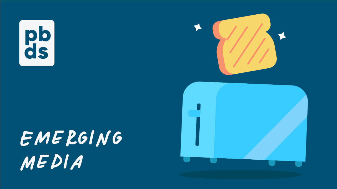 Emerging Media | Services