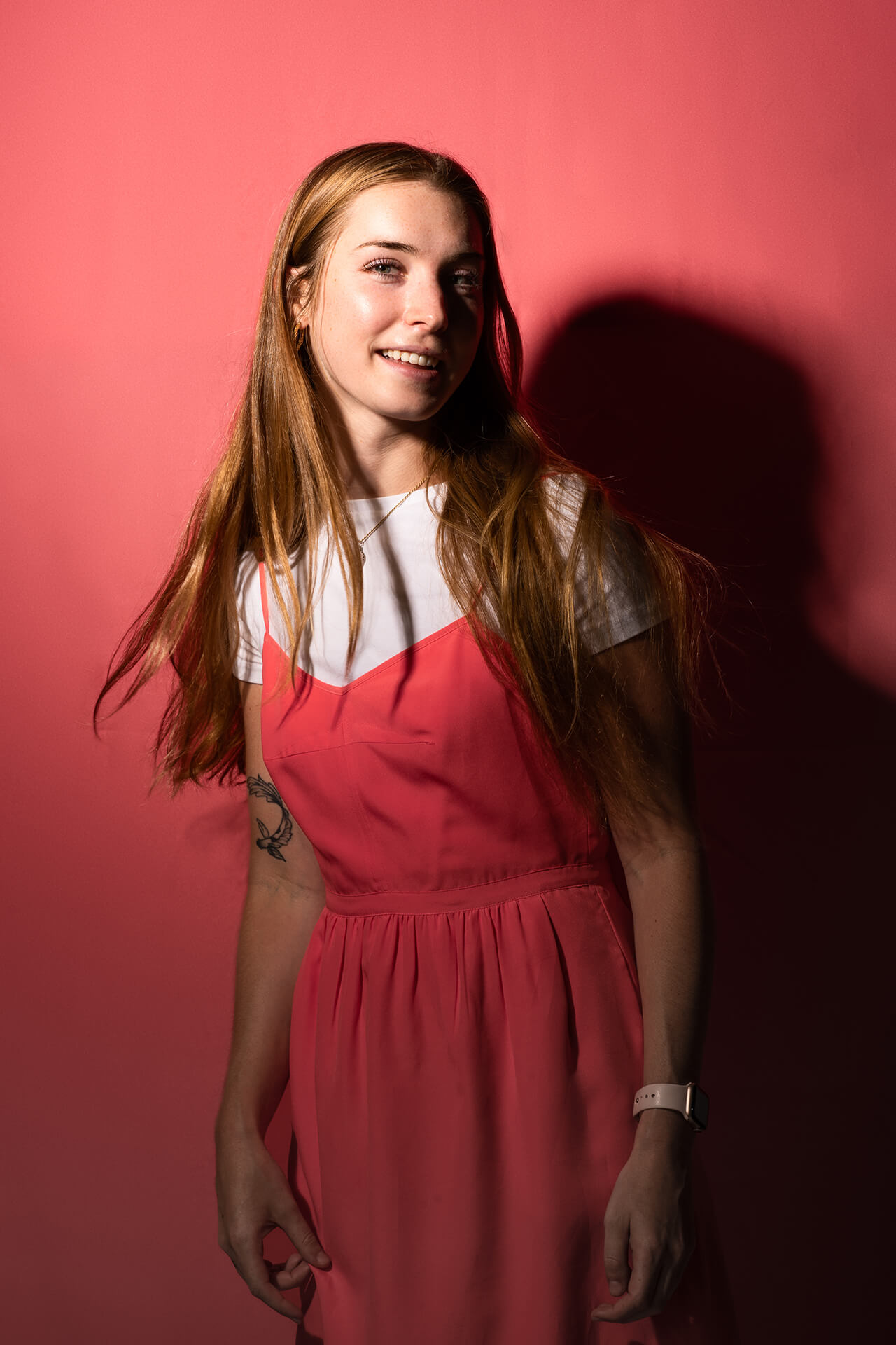 Nicole Klein – Motion Designer | Team