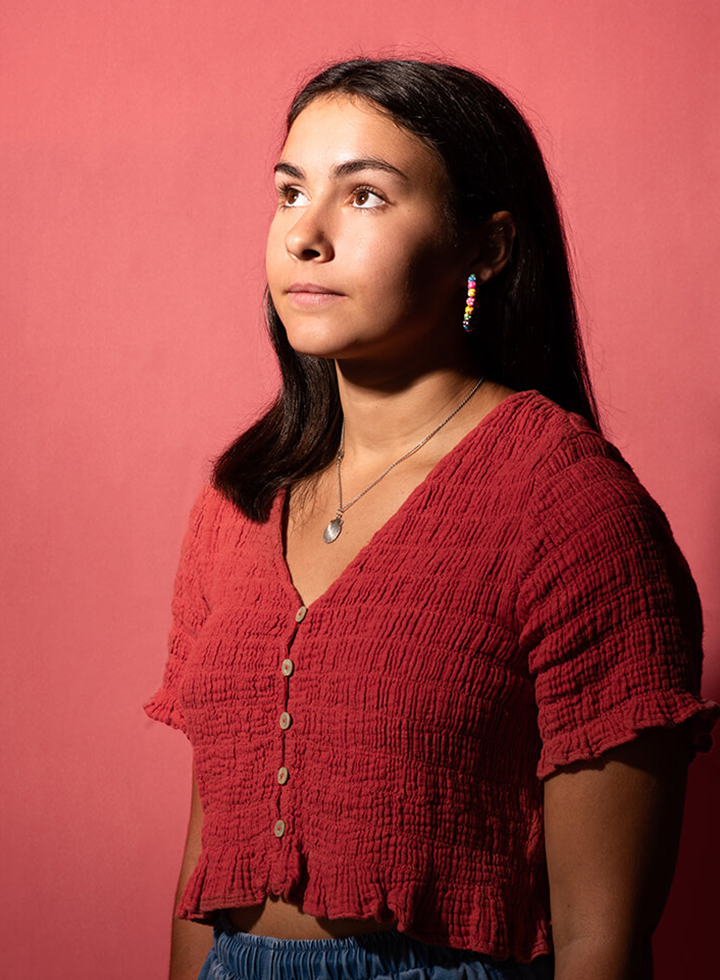 Rachel Dempsey – Multimedia Designer | Team