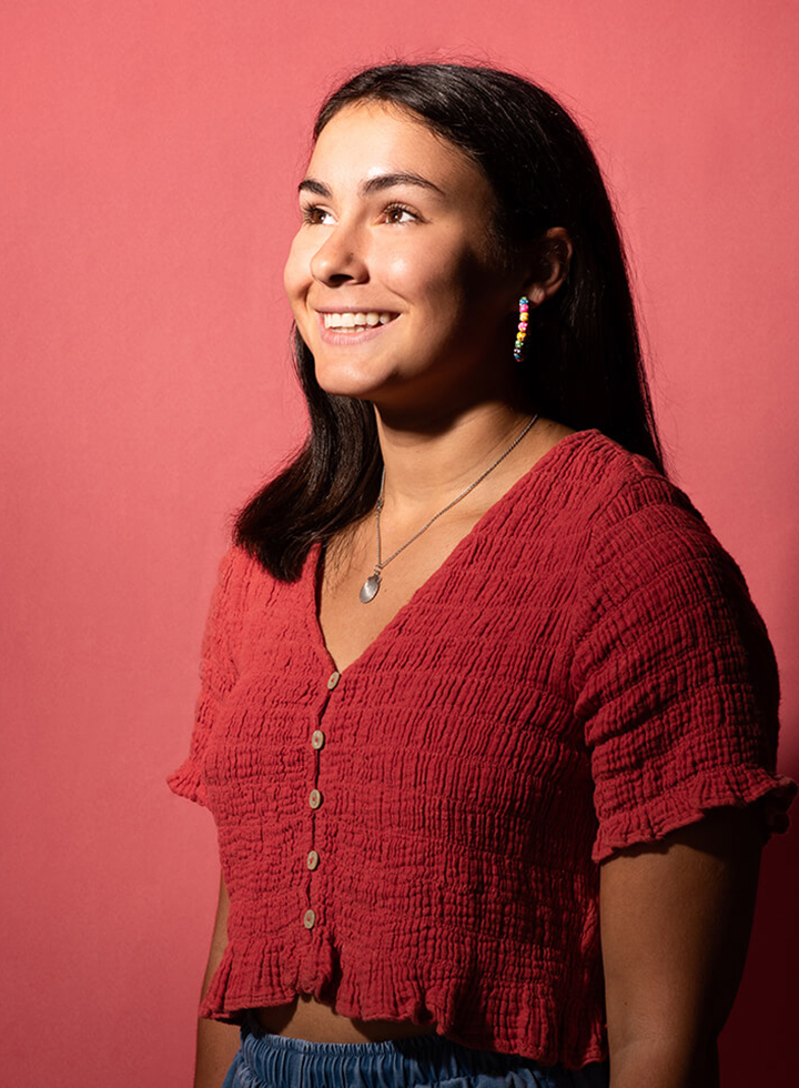 Rachel Dempsey – Multimedia Designer | Team